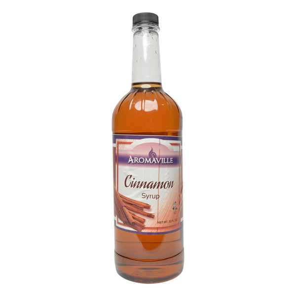 Syrup Cinnamon – Aromaville